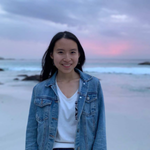 EMILY MA – Project Change