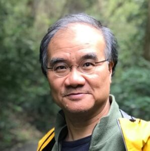 YAU SHING MU – Project Change