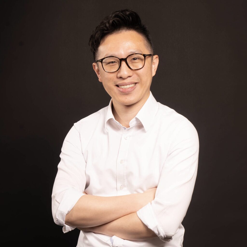 OUR TEAM – Project Change